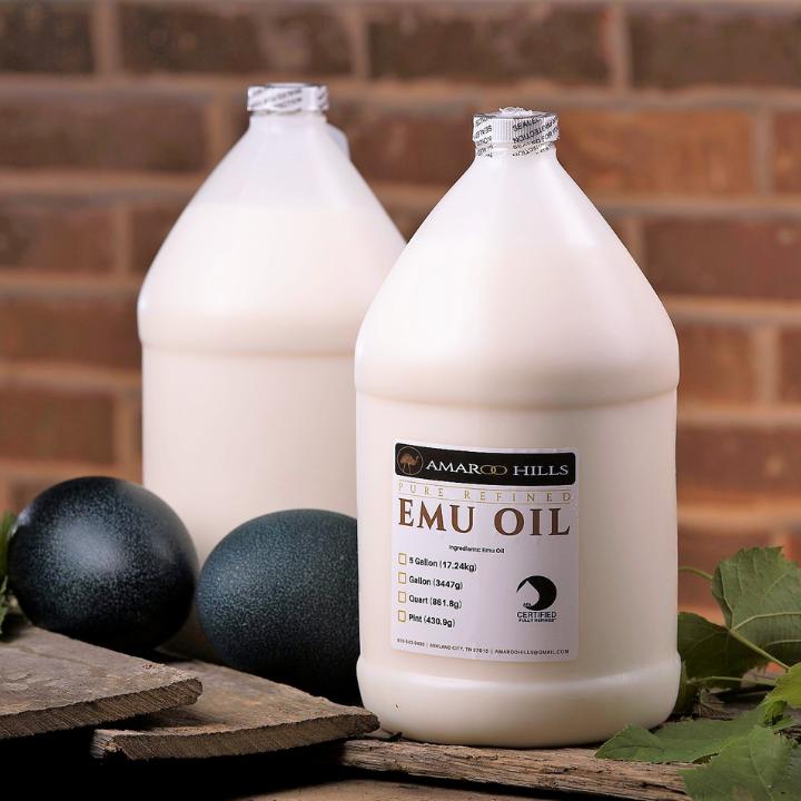 Amaroo Hills Emu Farm | About Us | Amaroo Hills Emu Farm