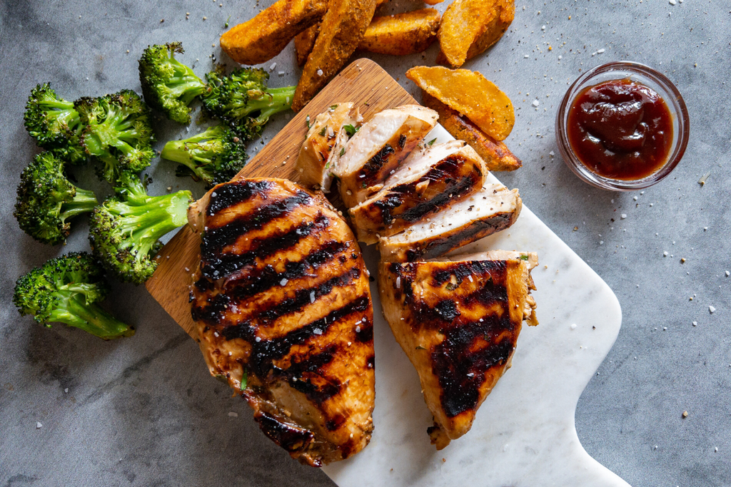 Amaroo Hills Emu Farm | Chicken Breast | Pasture-Raised | Amaroo Hills ...