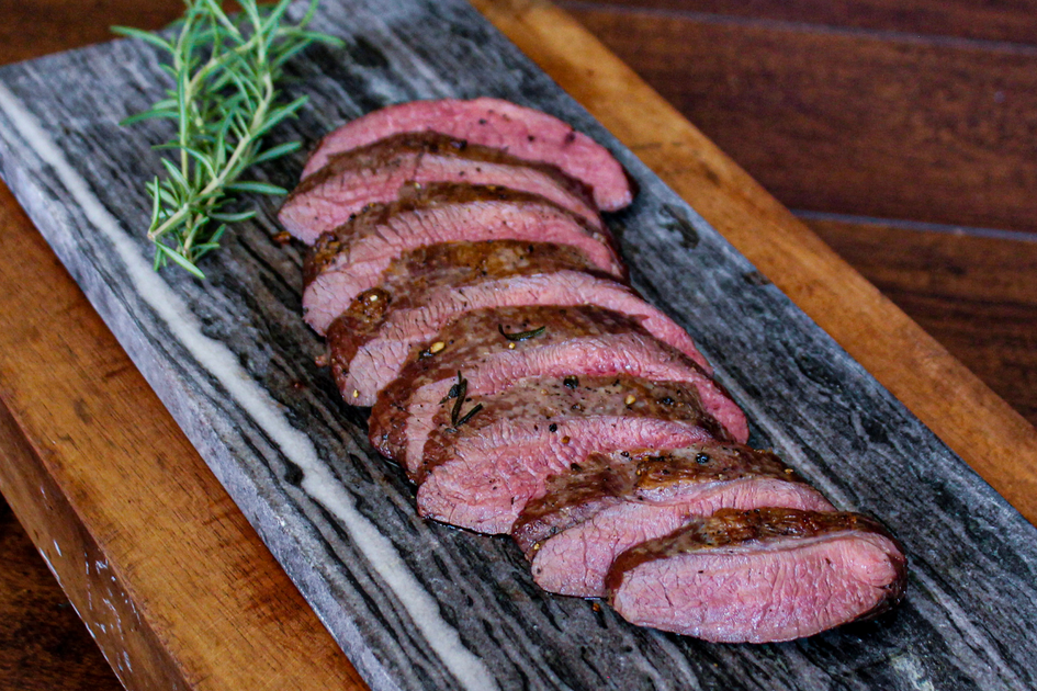 Amaroo Hills Emu Farm | Emu Flat Filet | Amaroo Hills Emu Farm