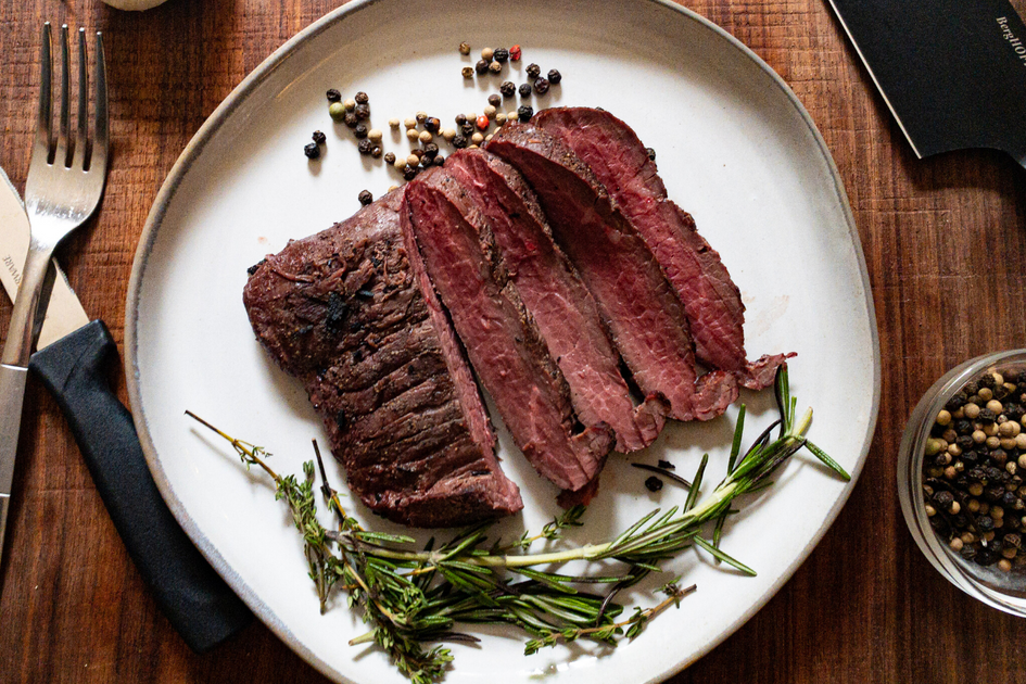 Amaroo Hills Emu Farm | Ostrich Drum Steak | Amaroo Hills Emu Farm